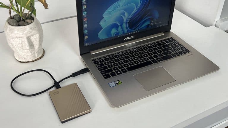 External Hard Drive Keeps Disconnecting? Here’s How To Fix It