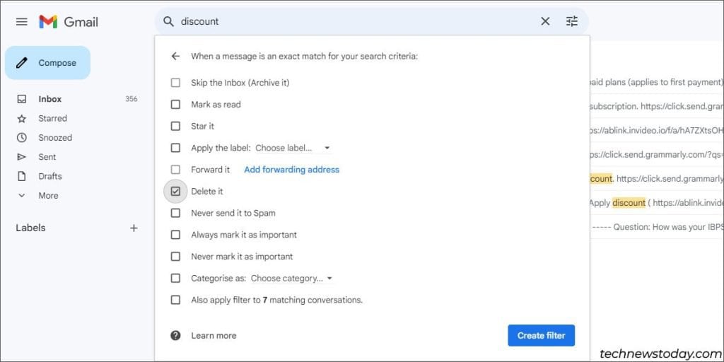 How To Stop Spam Emails? 6 Quick Ways