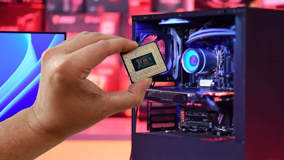 How to Choose the Right CPU for Your Build—A Complete Guide - Tech News ... How to Choose the Right CPU for Your Build—A Complete Guide - Tech News ...