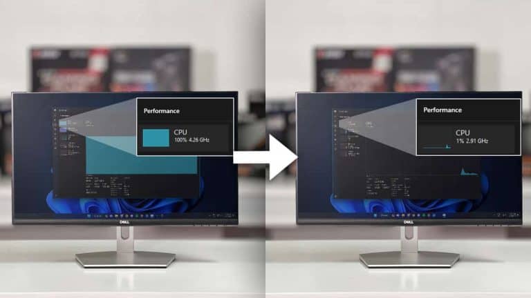 How To Limit CPU Usage In Windows ? 8 Best Ways