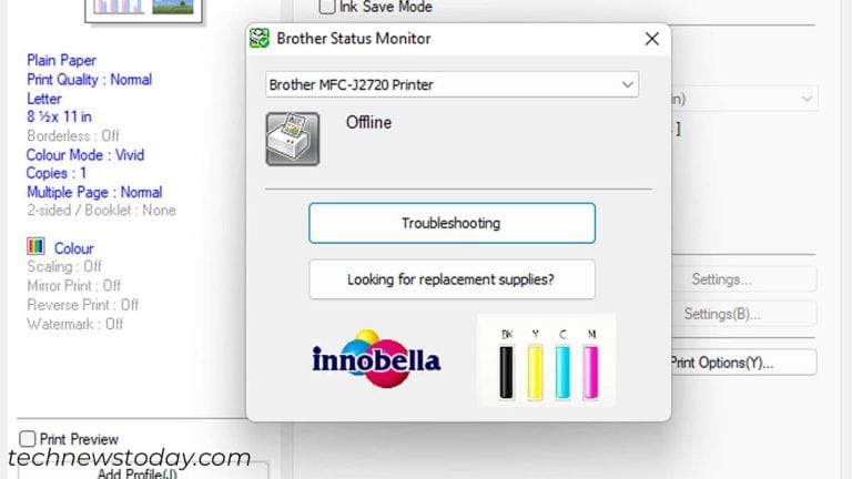 Printer Not Printing Black? Here's How To Fix It