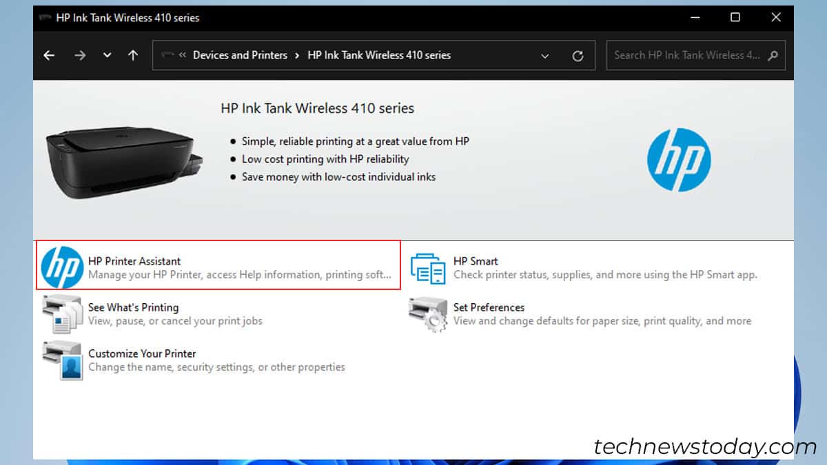 How To Check Ink Levels On HP Printer? 3 Easy Ways