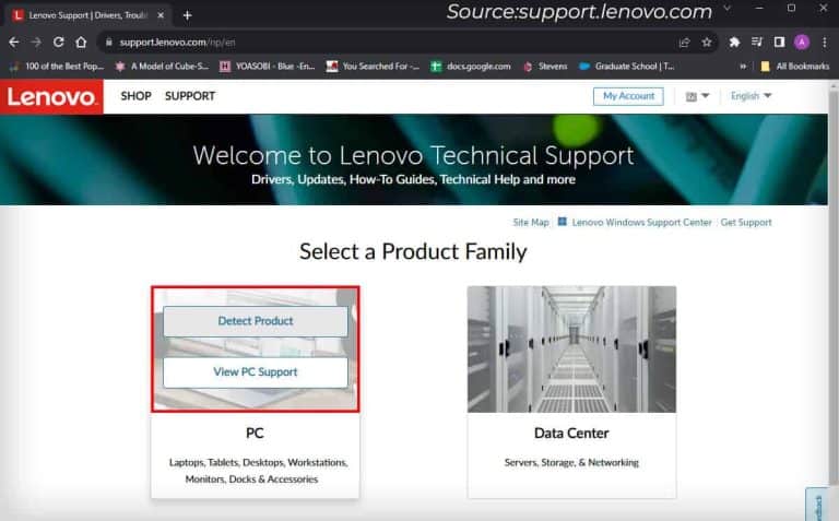 How To Update BIOS On Lenovo