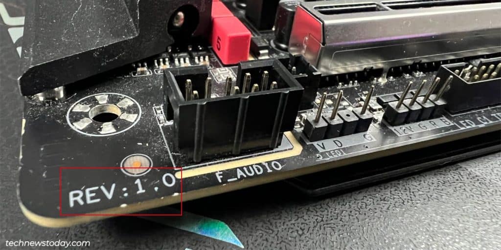 How To Check What Motherboard I Have?