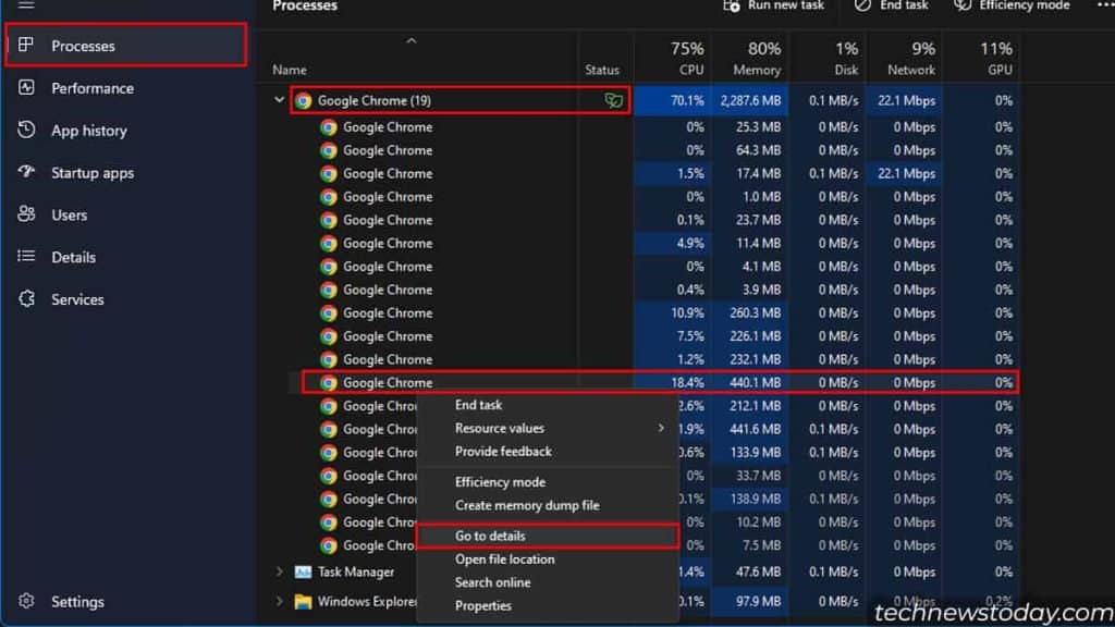 How To Limit CPU Usage In Windows ? 8 Best Ways