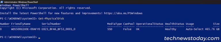 How To Check What SSD I Have? 7 Easy Ways