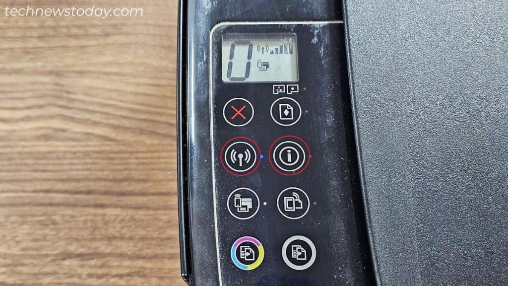 How To Find The IP Address Of HP Printer? 5 Easy Ways