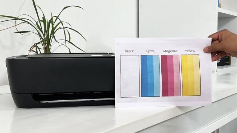 Printer Not Printing Black? Here's How To Fix It