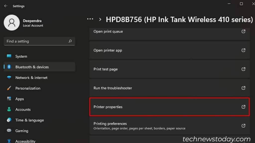 How To Find The IP Address Of HP Printer? 5 Easy Ways