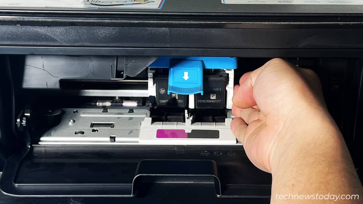 Printer Not Printing Black? Here's How To Fix It