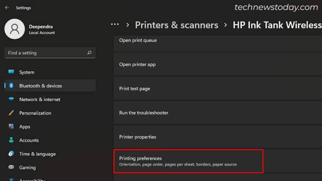 Printer Not Printing Black? Here's How To Fix It