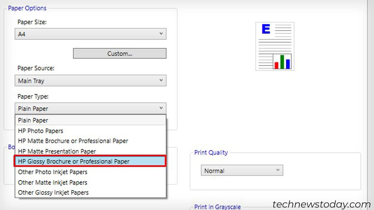 Printer Not Printing Black? Here's How To Fix It