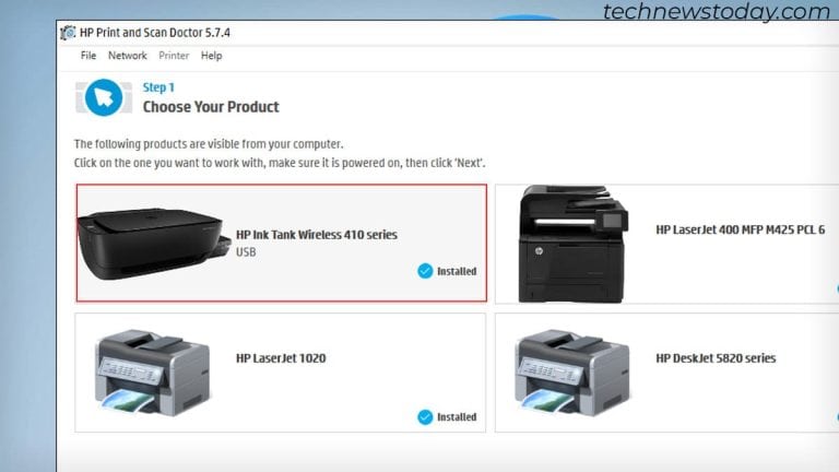 How To Check Ink Levels On HP Printer? 3 Easy Ways