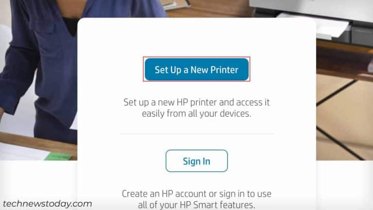 How To Print From IPad To HP Printer? Step-by-Step Guide