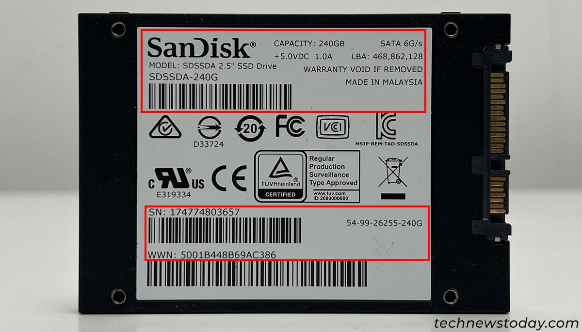 How To Check What SSD I Have? 7 Easy Ways