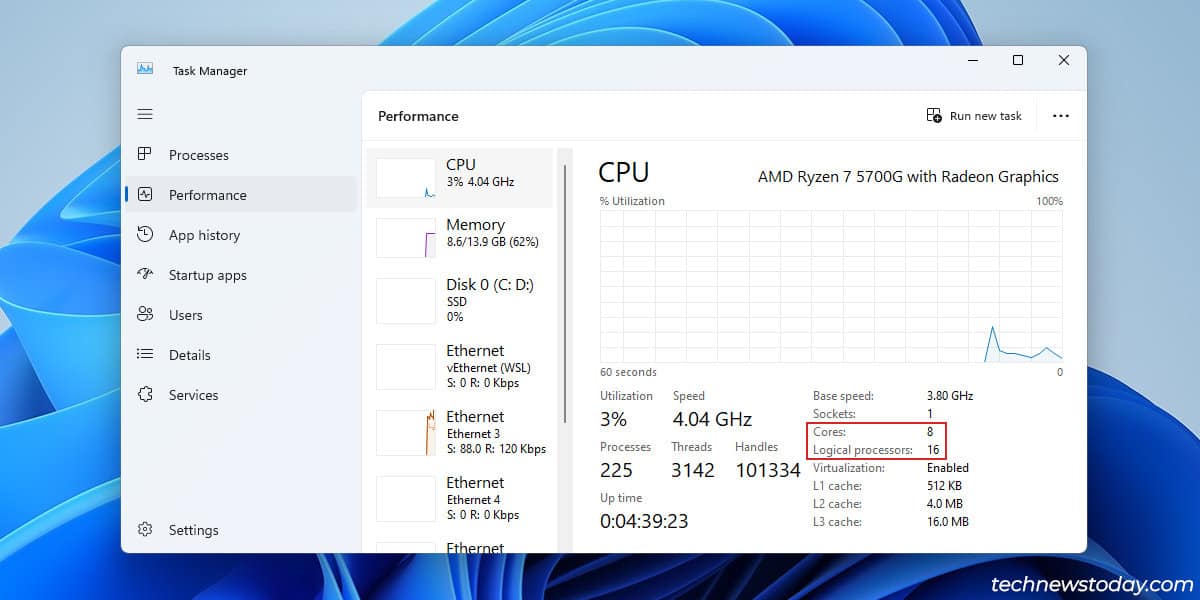 How To Check CPU Cores And Threads? 6 Easy Ways