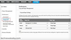 3 Best Ways To Change Paper Size On HP Printer