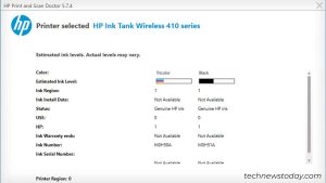 How To Check Ink Levels On HP Printer? 3 Easy Ways
