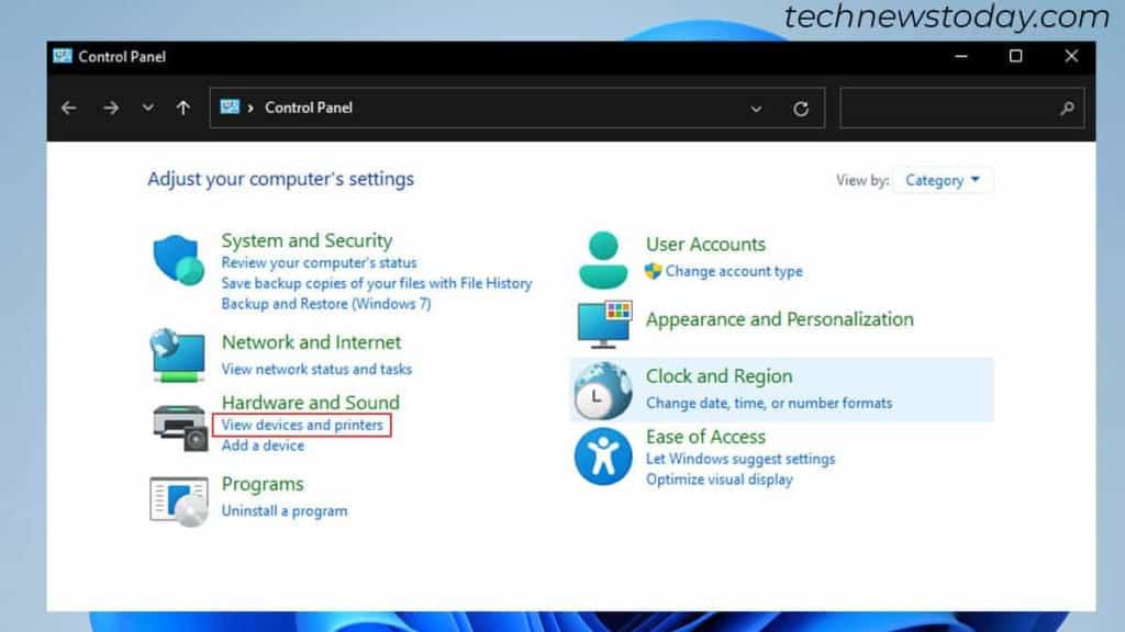 How To Find The IP Address Of HP Printer? 5 Easy Ways