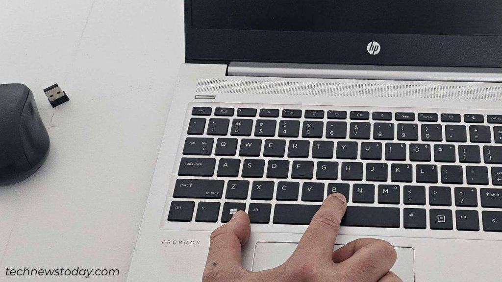 HP Laptop Won't Turn On? Here's How To Fix It