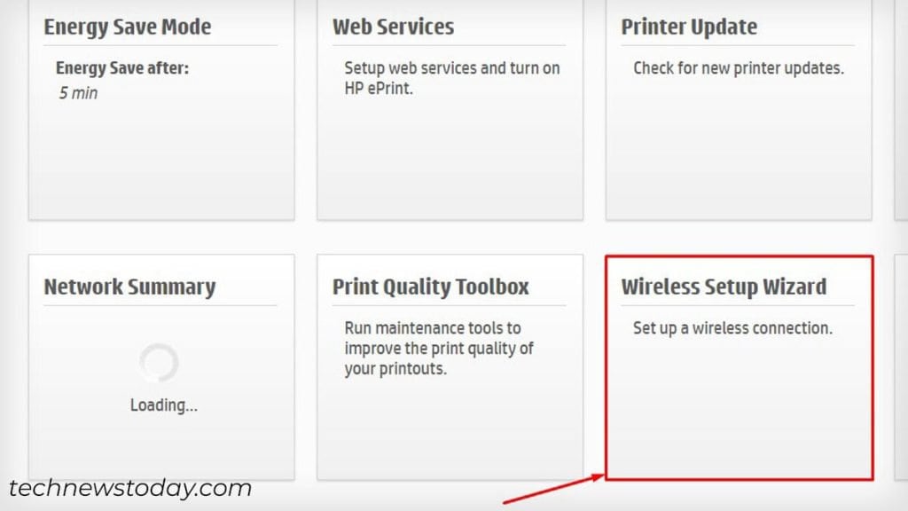 How To Connect HP Printer To Wi-Fi?