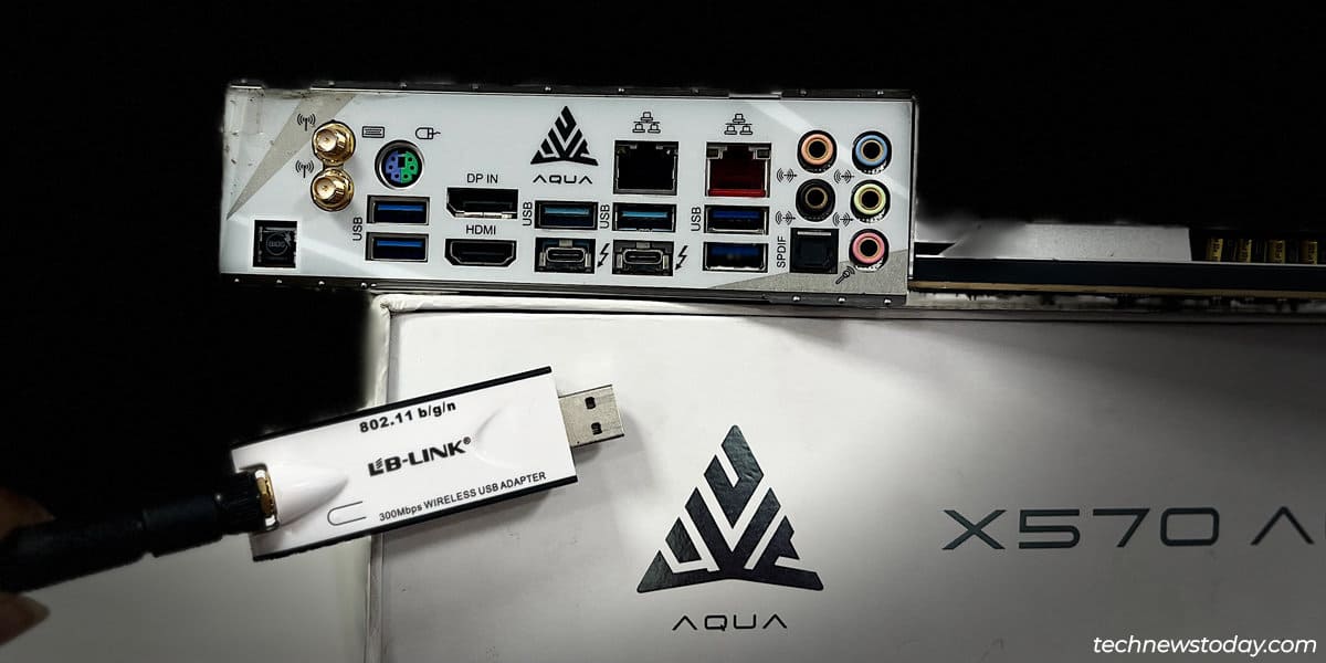 Does My Motherboard Have Bluetooth?