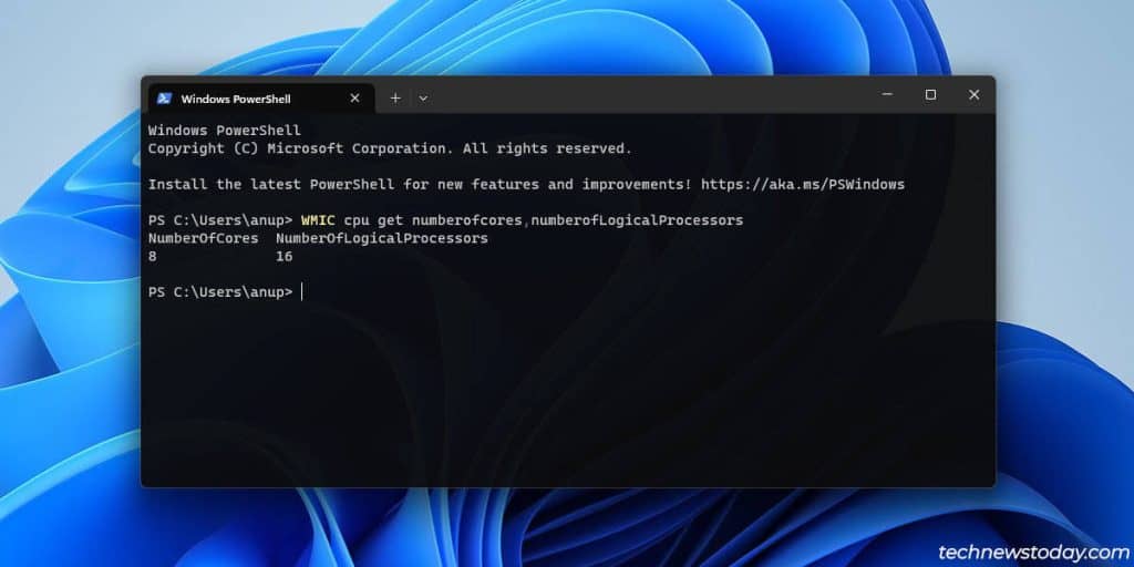 How To Check Cpu Cores And Threads 6 Easy Ways 