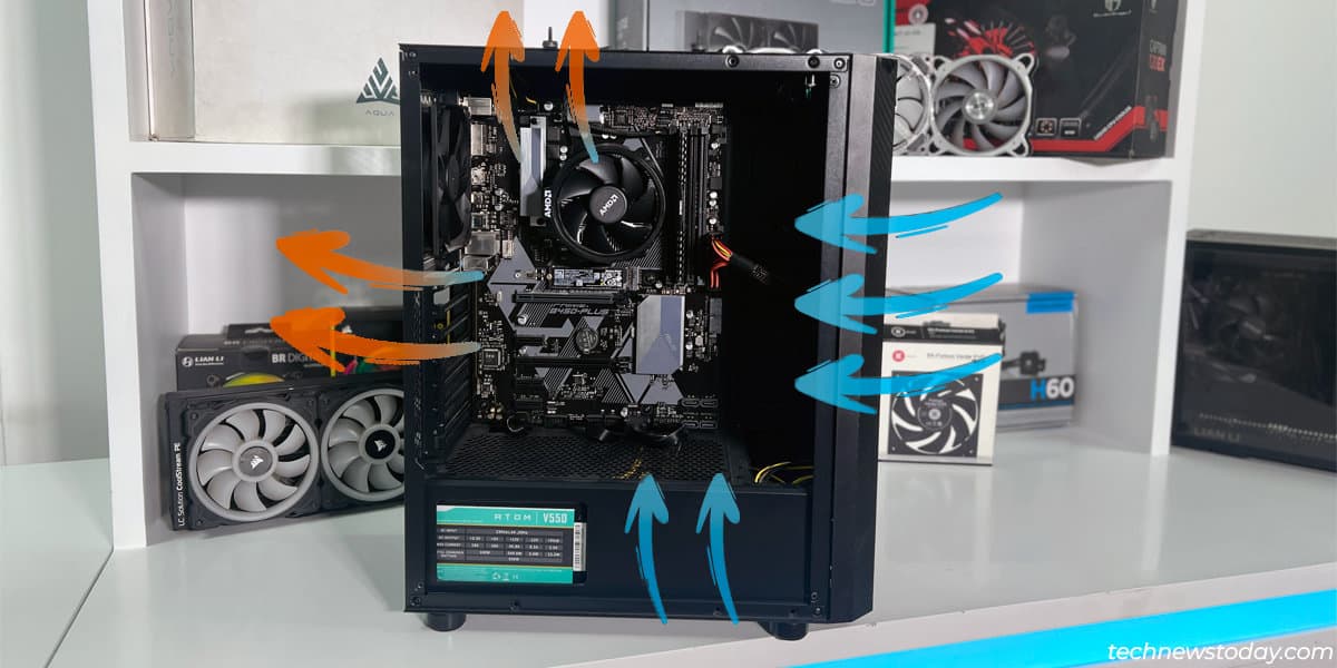 How To Lower CPU Temperature?