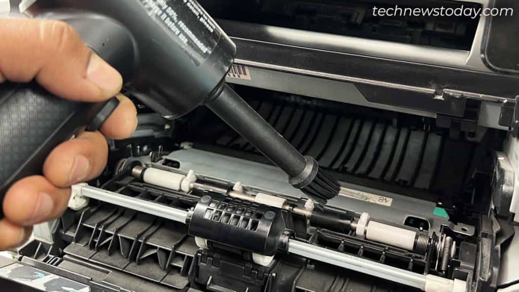 How To Fix Paper Jam On HP Printer How To Fix Paper Jam On HP Printer