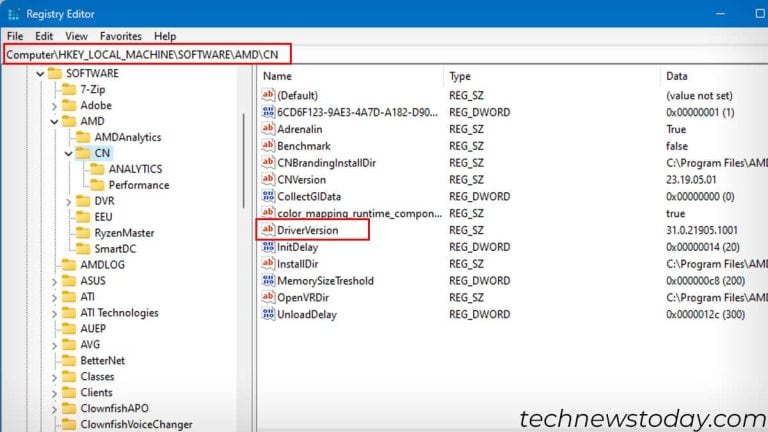 Solved: "Radeon Software And Driver Do Not Match" Error