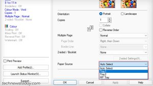 Printer Says Out Of Paper But Has Paper? 5 Proven Ways To Fix It