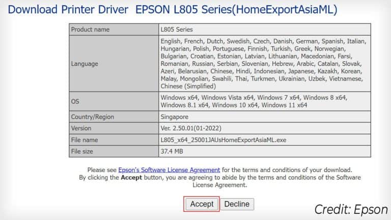 How To Install Epson Printer? Step By Step Guide