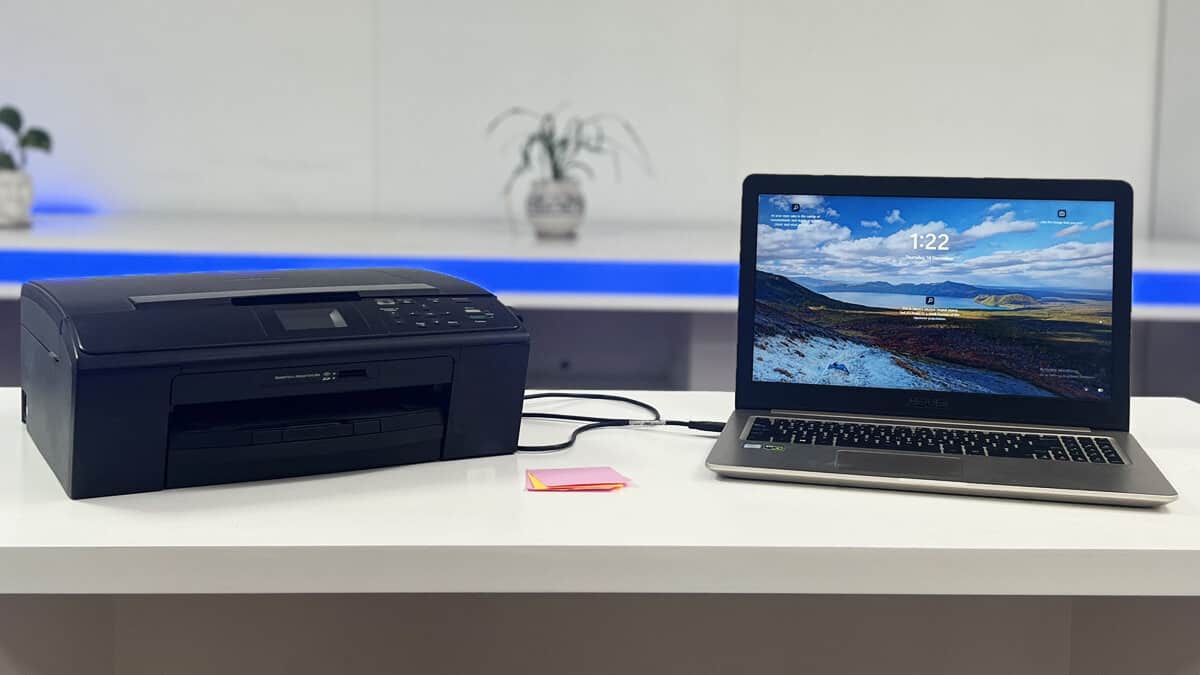 How to Connect Canon Printer to Laptop - Tech News Today How to Connect Canon Printer to Laptop - Tech News Today