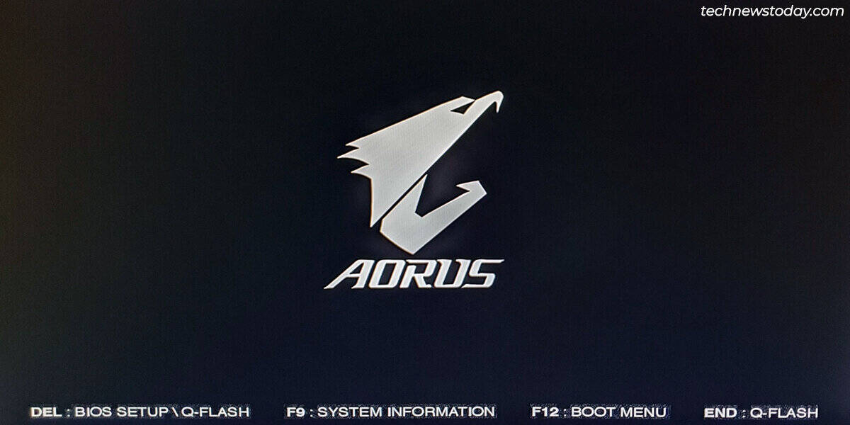 How To Enable TPM On A Gigabyte Motherboard