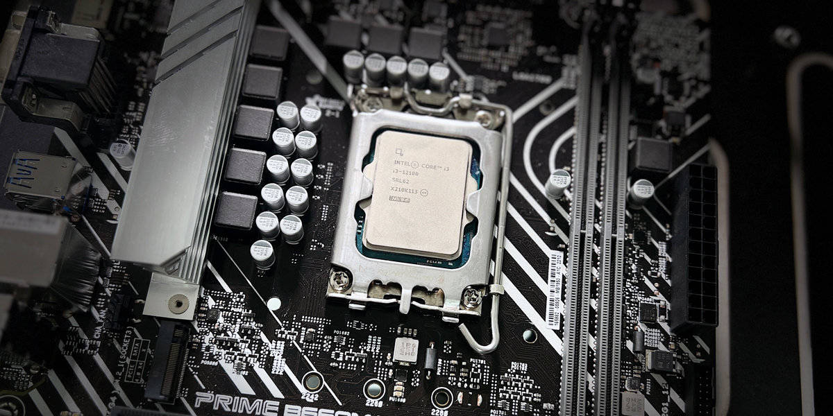 How To Install Intel CPU on Motherboard Safely - Tech News Today