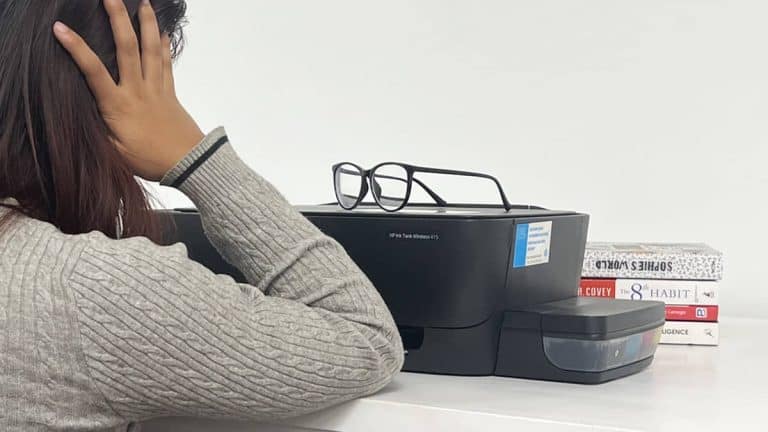 HP Printer Won't Print? Here Are 6 Proven Ways To Fix It