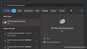 HP Printer Won't Print? Here Are 6 Proven Ways To Fix It