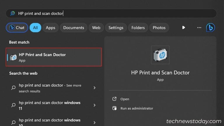 HP Printer Won't Print? Here Are 6 Proven Ways To Fix It