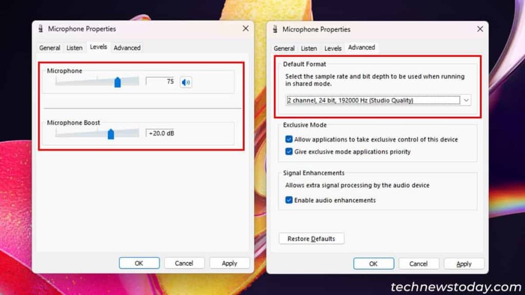 7 Ways To Make Your Mic Sound Better