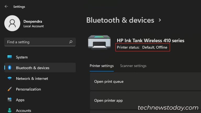HP Printer Won't Print? Here Are 6 Proven Ways To Fix It