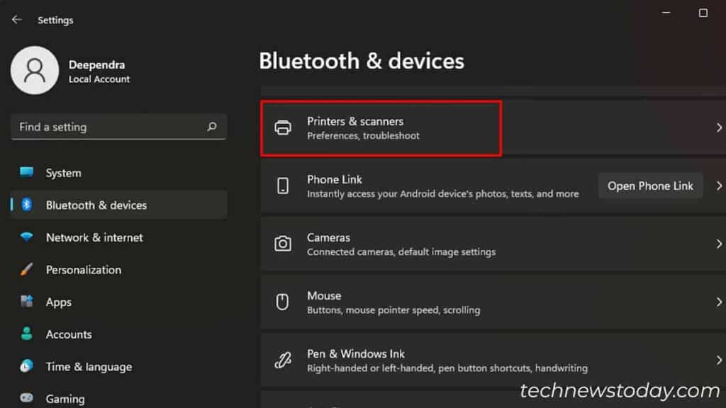 Printer Won't Connect? Here's How To Fix It