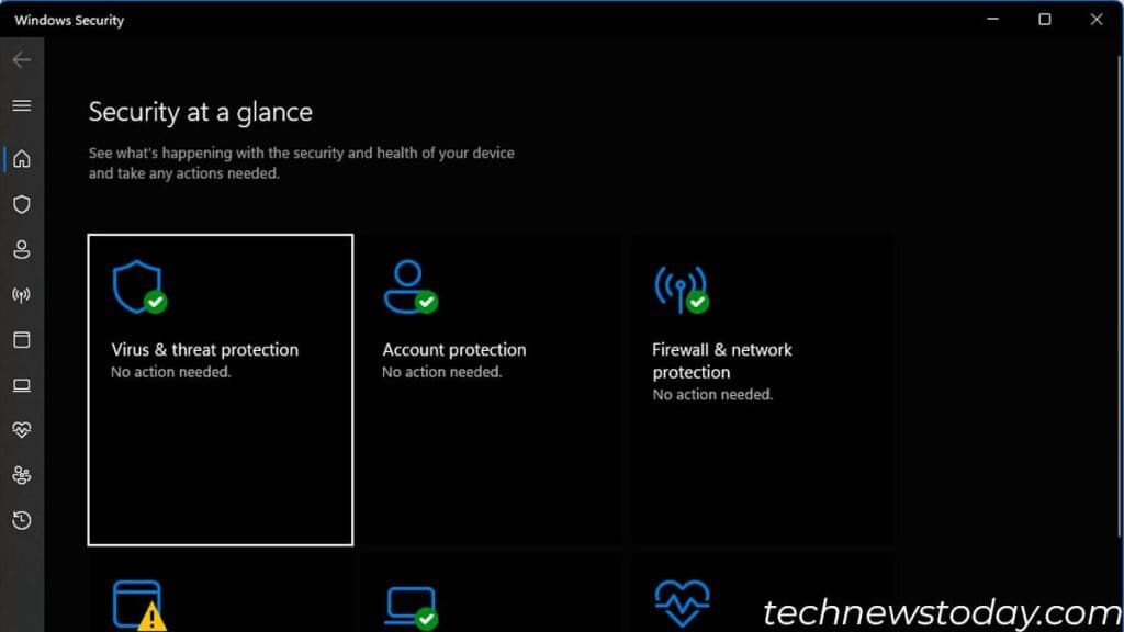How To Fix The “Computer Is Low On Memory” Error In Windows?