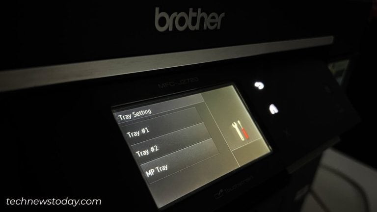 Printer Says Out Of Paper But Has Paper? 5 Proven Ways To Fix It