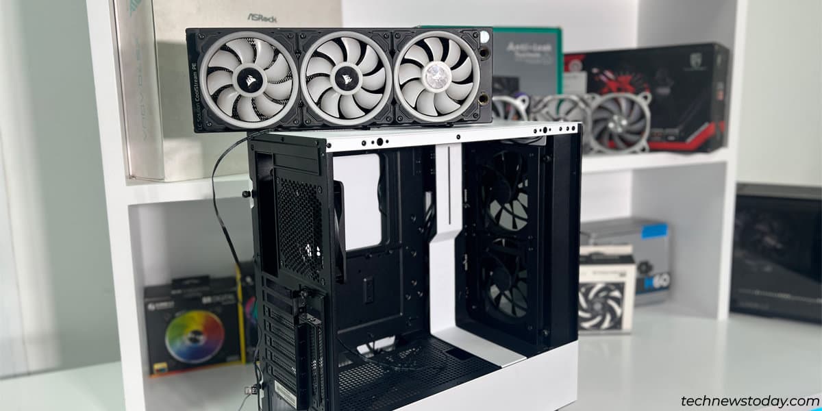 How To Lower CPU Temperature?