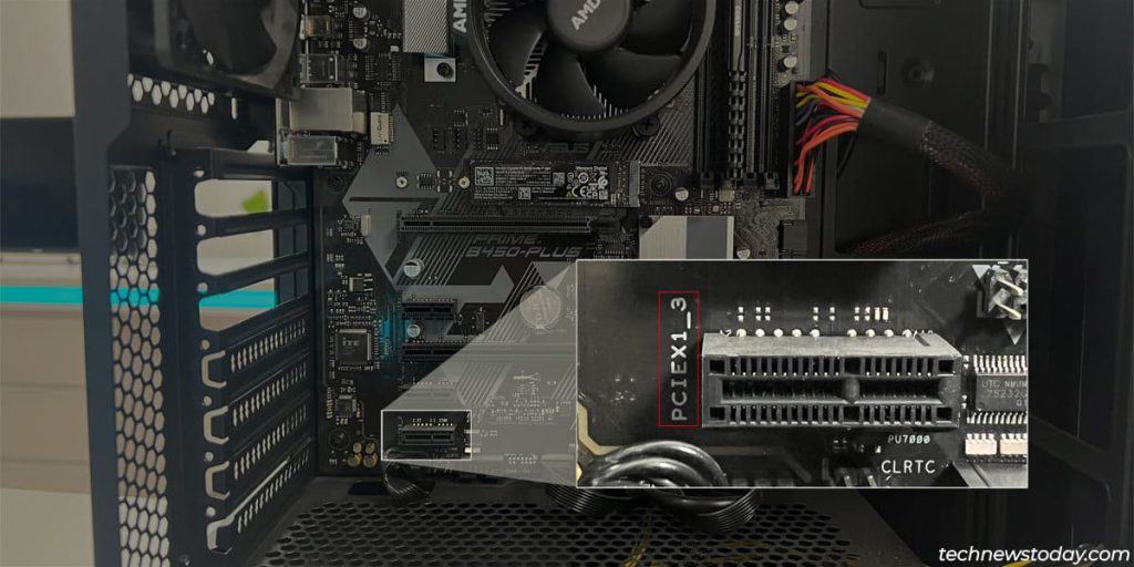 How To Install A Wi-Fi Card