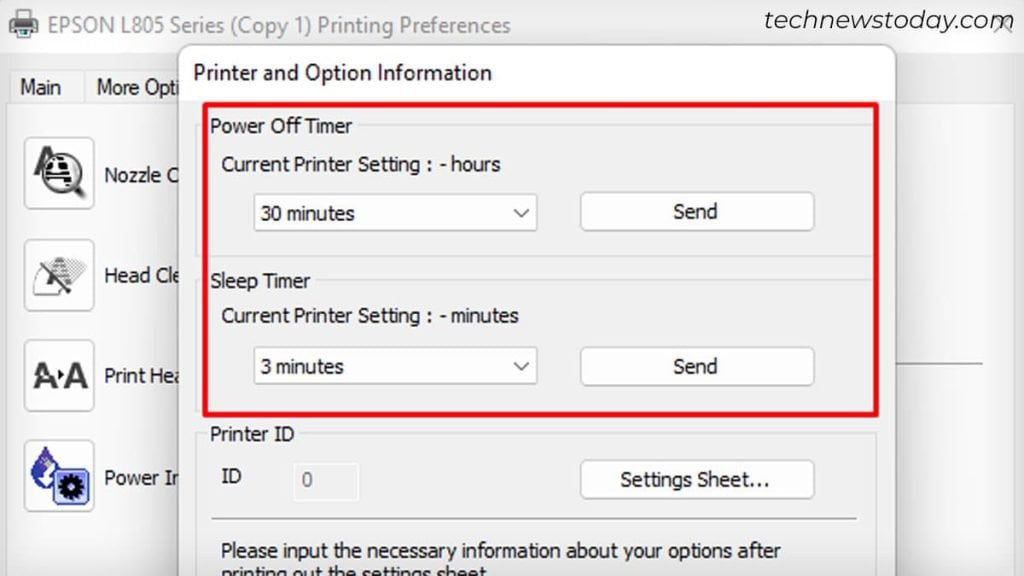 Epson Printer Is Offline On PC? Here's How To Fix It