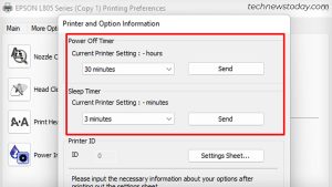 Epson Printer Is Offline On PC? Here's How To Fix It
