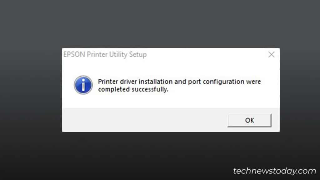 How To Install Epson Printer? Step By Step Guide