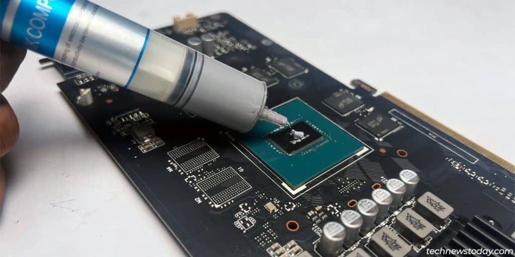 Is Your Motherboard Overheating? 4 Ways To Fix It