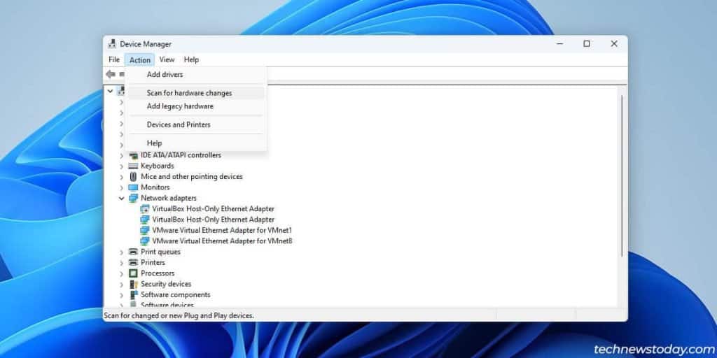 5 Ways To Fix "Windows Could Not Find A Driver For Your Network Adapter"